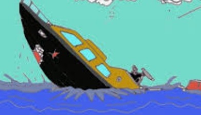 6 Orang Meninggal Dunia, Robin Karam di Teluk Meranti – SUARA BURUH